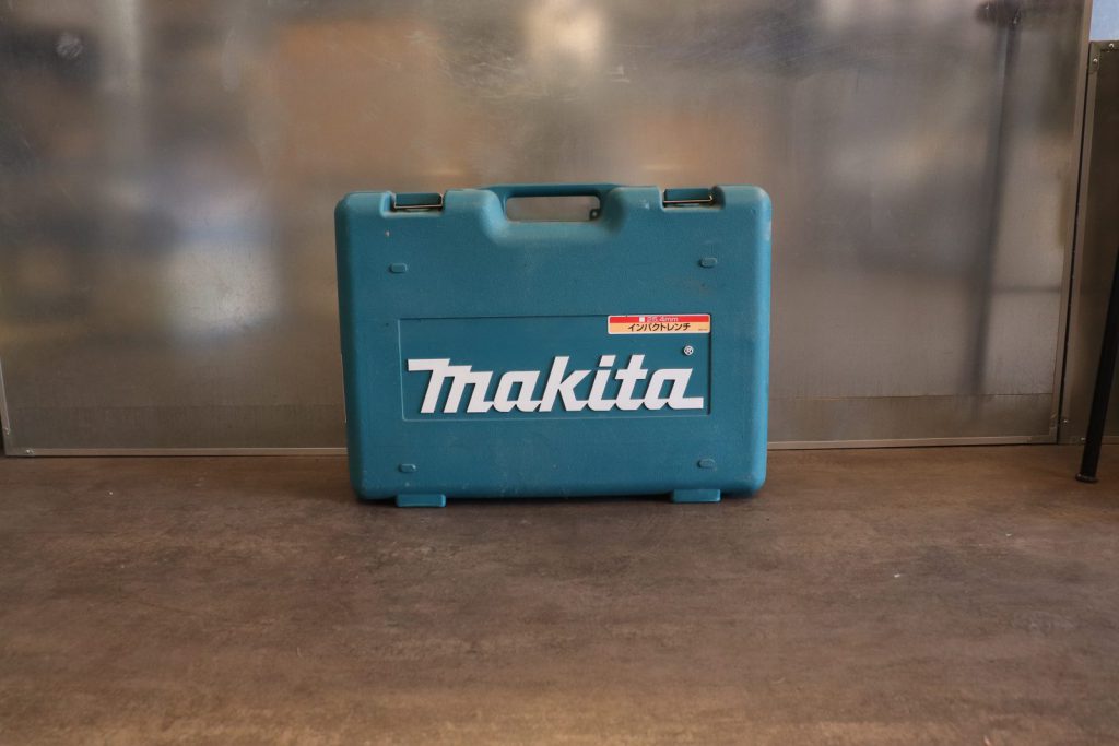 マキタ インパクトレンチ TW1000 パワトレ買取情報⚡ | パワフルトレードセンター